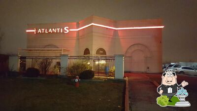 Cafe Atlantis, Mississauga - Restaurant menu, prices and reviews