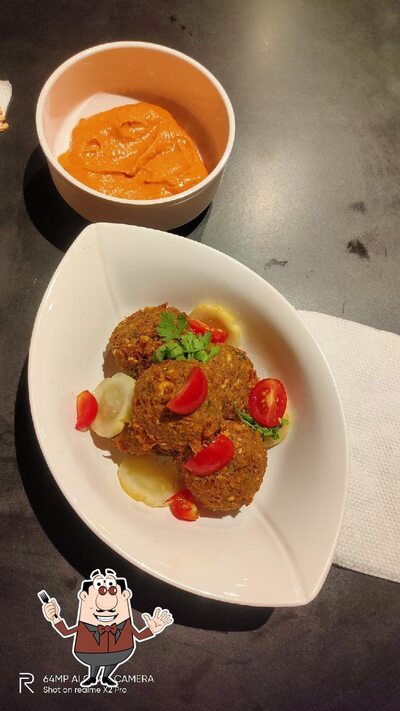 Arbab Cafe, Navi Mumbai - Restaurant menu, prices and reviews