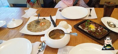 Kuya J Vigan, Vigan City - Restaurant menu, prices and reviews