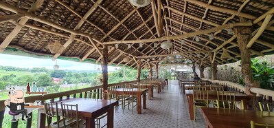 Inang Dorie's Kainan sa Kubo, Cabuyao - Restaurant menu, prices and reviews