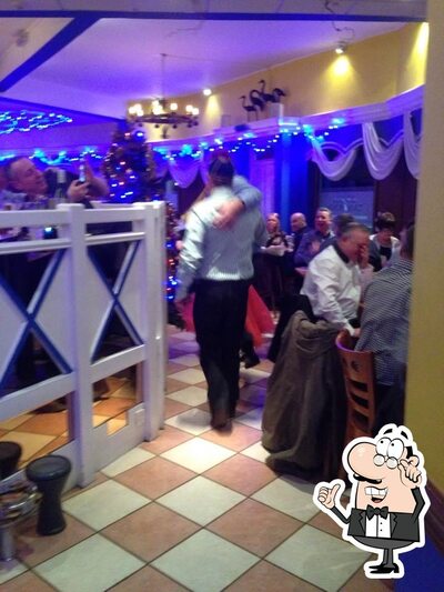 Greek Taverna, Maghull - Restaurant menu, prices and reviews