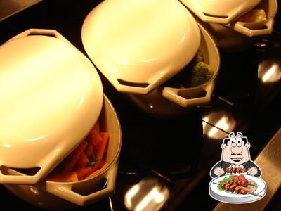 The Boat - Restaurant menu, prices and reviews
