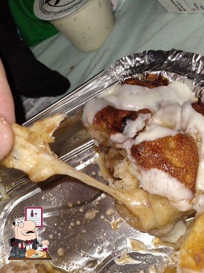 Toppers, Racine - Restaurant menu, prices and reviews