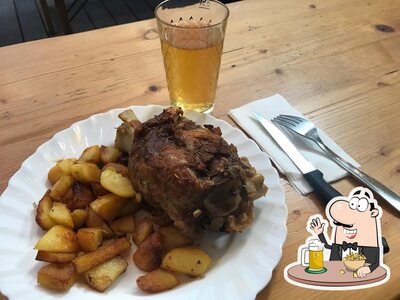 Apfelwein Wagner, Frankfurt am Main - Speisekarte, Preise und Bewertungen