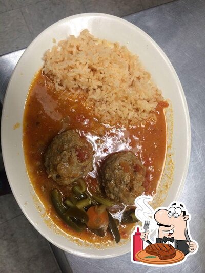 El Pollero, Lakewood - Restaurant menu, prices and reviews