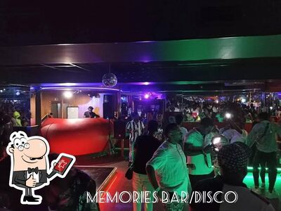 MEMORIES Bar / Disco / Night Club, Cacia - Restaurant menu, prices and ...