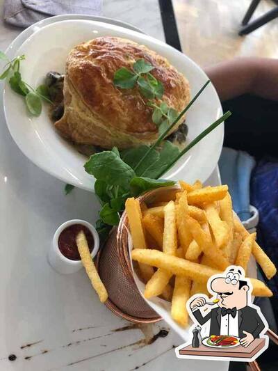 Olives & Plates, Johannesburg - Restaurant menu, prices and reviews
