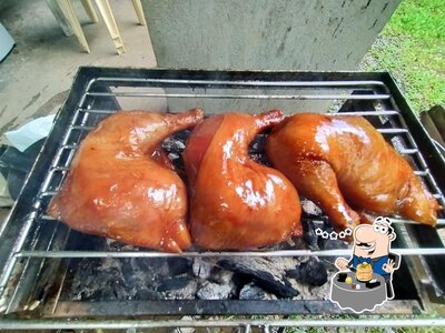 Silangan Catering, Infanta - Restaurant menu, prices and reviews