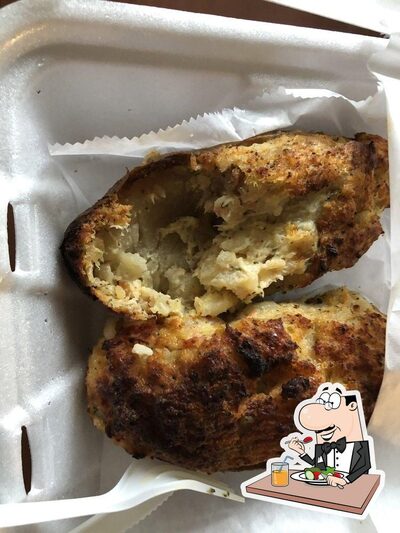 American Crab Co, Bensalem - Restaurant menu, prices and reviews