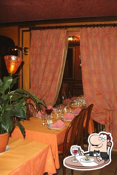 RESTAURANT DU PORT DE SECHEX, Margencel - Menu du restaurant, prix et avis