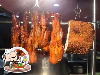 May Sum Seafood Restaurant, Manila - Restaurant menu, prices and reviews