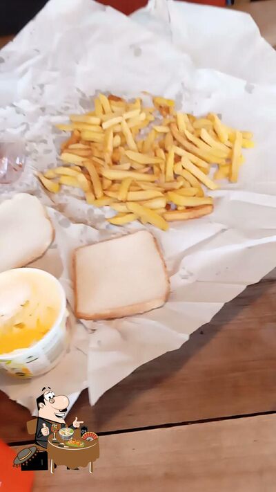 Rowandale Takeaways - Restaurant menu, prices and reviews