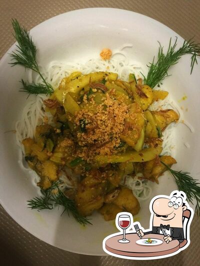 Le Pousse Pousse, Paris, Pasteur - Restaurant menu, prices and reviews