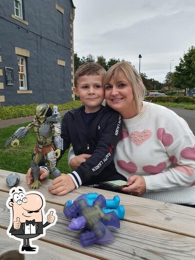 The Bell Tree, Dundee - Restaurant menu, prices and reviews