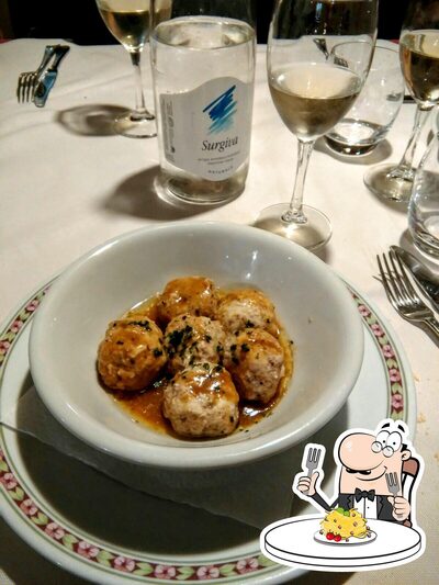 Ristorante El Filò, Molveno - Menú del restaurante, precios y reseñas