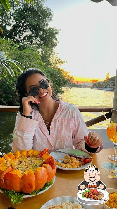 Deck Bar, Rio de Janeiro - Restaurant menu, prices and reviews