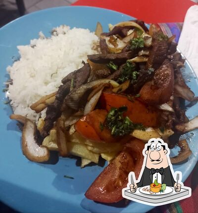 Jama y Jarana, Rosario - Restaurant menu, prices and reviews