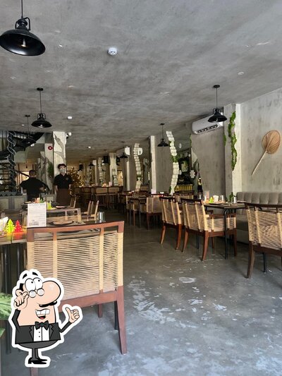 BỜM - Kitchen & Wine Bar, Ho Chi Minh City - Restaurant menu, prices ...