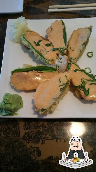 Makara Japanese Bistro, Oakdale - Restaurant menu, prices and reviews