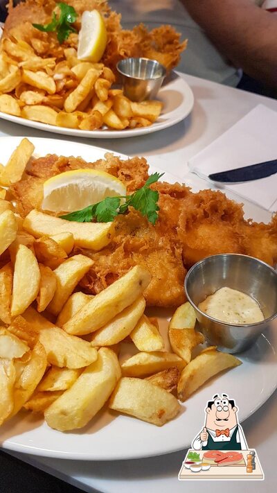 Bells Fish and Chips, Seaham - Restaurant menu, prices and reviews
