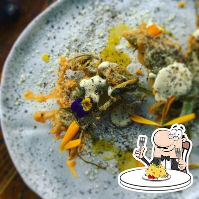 Gumba, Portland - Restaurant menu, prices and reviews