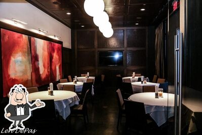 Glenwood's (Stanford Grill - Rockville), Rockville - Restaurant menu ...