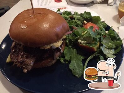 Earth to Table Bread Bar, Hamilton - Menu du restaurant, prix et avis