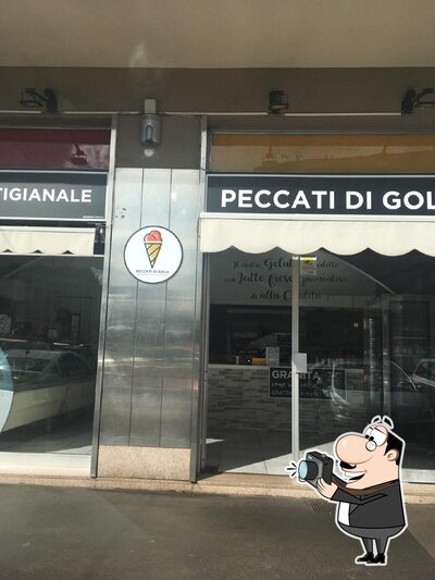 PECCATI DI GOLA, Turin - Restaurant menu, prices and reviews