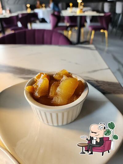 Privilege, Portsmouth - Restaurant menu, prices and reviews
