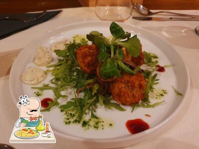 Restoran Regal, Sarajevo - Restaurant menu, prices and reviews