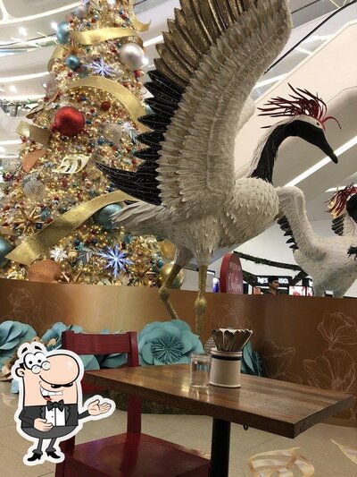 Wildflour Restaurant - EDSA Shangri-La Plaza, Mandaluyong - Restaurant ...