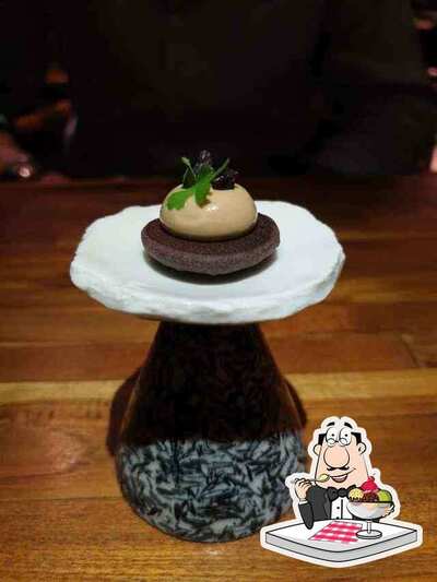 Locavore, Ubud - Restaurant menu, prices and reviews