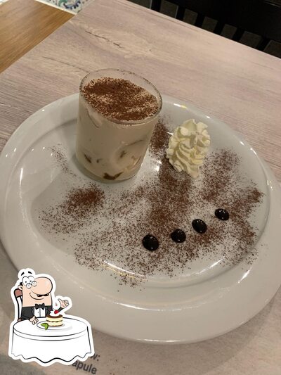Napule è Milano, Milan - Menú del restaurante, precios y reseñas