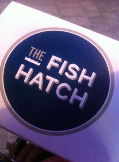 The Fish Hatch, Cork - Restaurant menu, prices and reviews