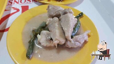 Mr. PARES, Manila, Pedro Gil - Restaurant menu, prices and reviews