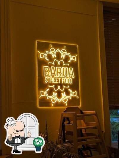 Barua Street Food, Keswick - Restaurant menu, prices and reviews