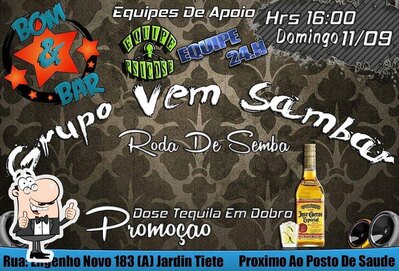 Bom & Bar, São Paulo - Menu do restaurante, preços e opiniões