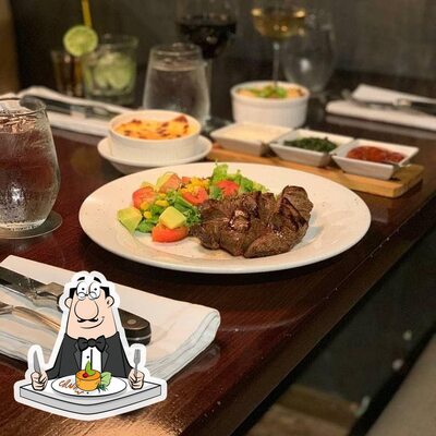MB Steak House Valledupar, Valledupar - Menú del restaurante, precios y ...