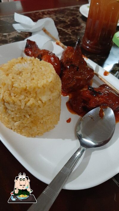 Mang DOMENGS Tuguegarao, Tuguegarao - Menú del restaurante, precios y ...