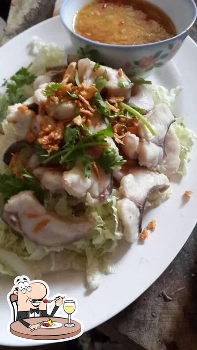 ครัวคูณมูล, Tha Chang - Restaurant menu, prices and reviews