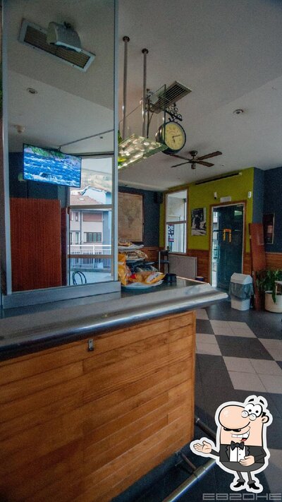 Bar Big Ben, Eibar - Menú del restaurante, precios y reseñas