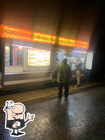 Joes Kebabs, Basingstoke - Restaurant menu, prices and reviews