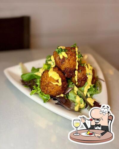 The Profile Tavern, Freetown - Restaurant menu, prices and reviews