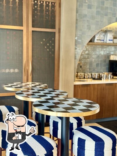 First Mates, Last Laugh, Auckland - Restaurant menu, prices and reviews