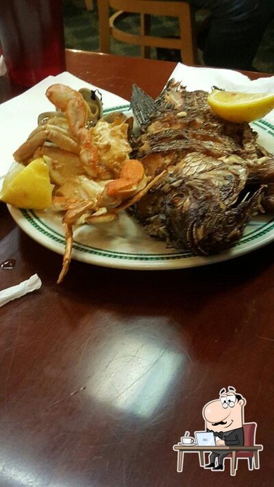 China King Super Buffet, High Point - Restaurant menu, prices and reviews