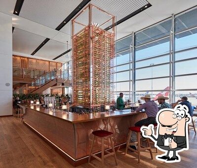 Heineken House, Sydney - Restaurant menu, prices and reviews