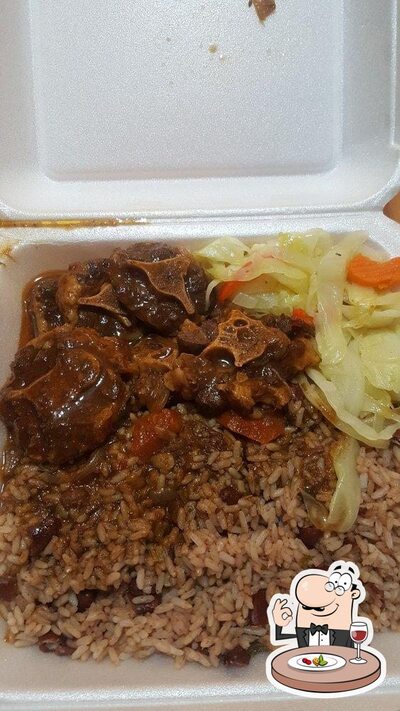 Belly Full Restaurant & Catering Service, East Orange - Restaurant menu ...