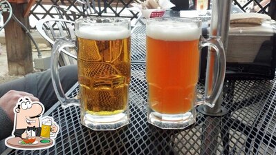 Prost, Frisco - Restaurant menu, prices and reviews