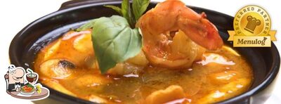 Khobkhun Thai, Lindfield - Restaurant menu, prices and reviews