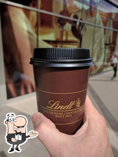 Lindt, West Perth - Restaurant menu, prices and reviews